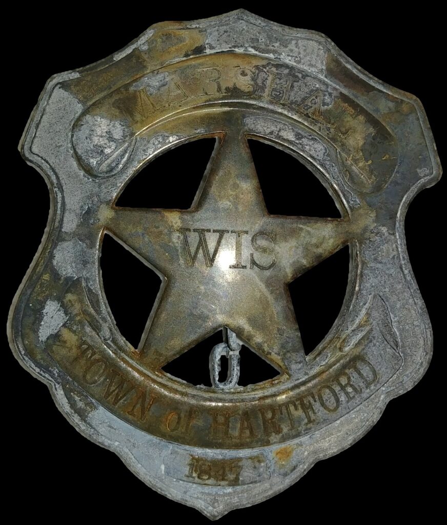 Police Department | Town of Hartford